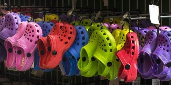 Do Crocs Run Big Or Small The Ultimate Sizing Guide Nursing Trends